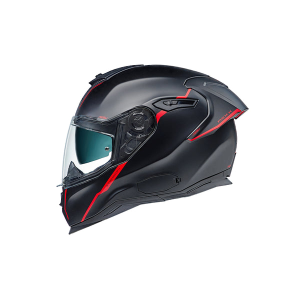 NEXX SX.100R SHORTCUT | Helmetking 頭盔王