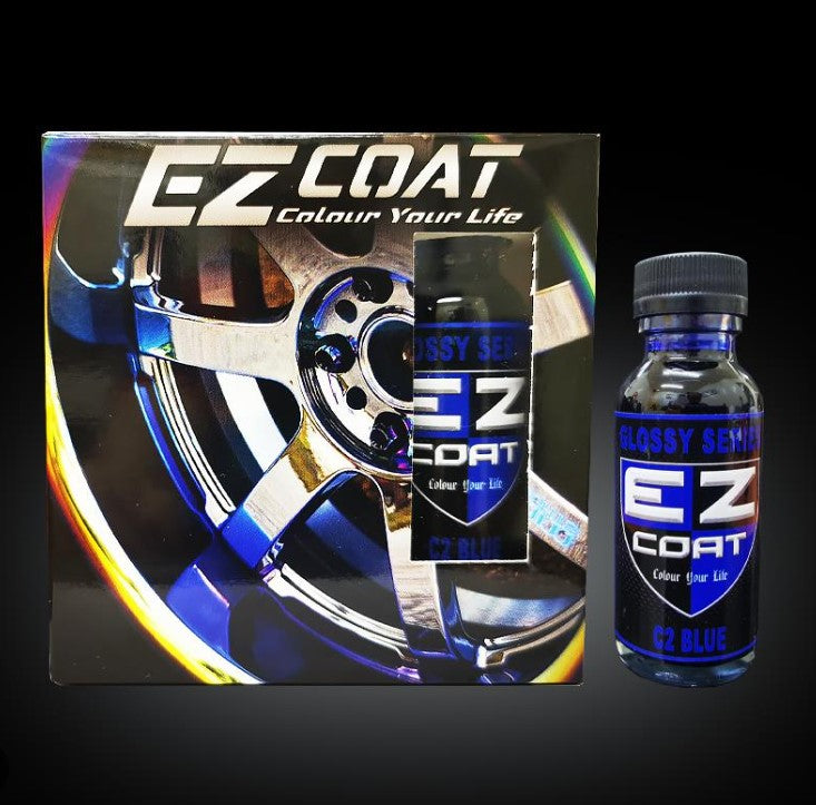 EZ COAT C2 | Helmetking 頭盔王