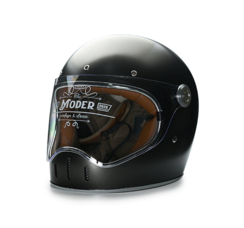 MODER LOUISE FULL FACE HELMET | Helmetking 頭盔王