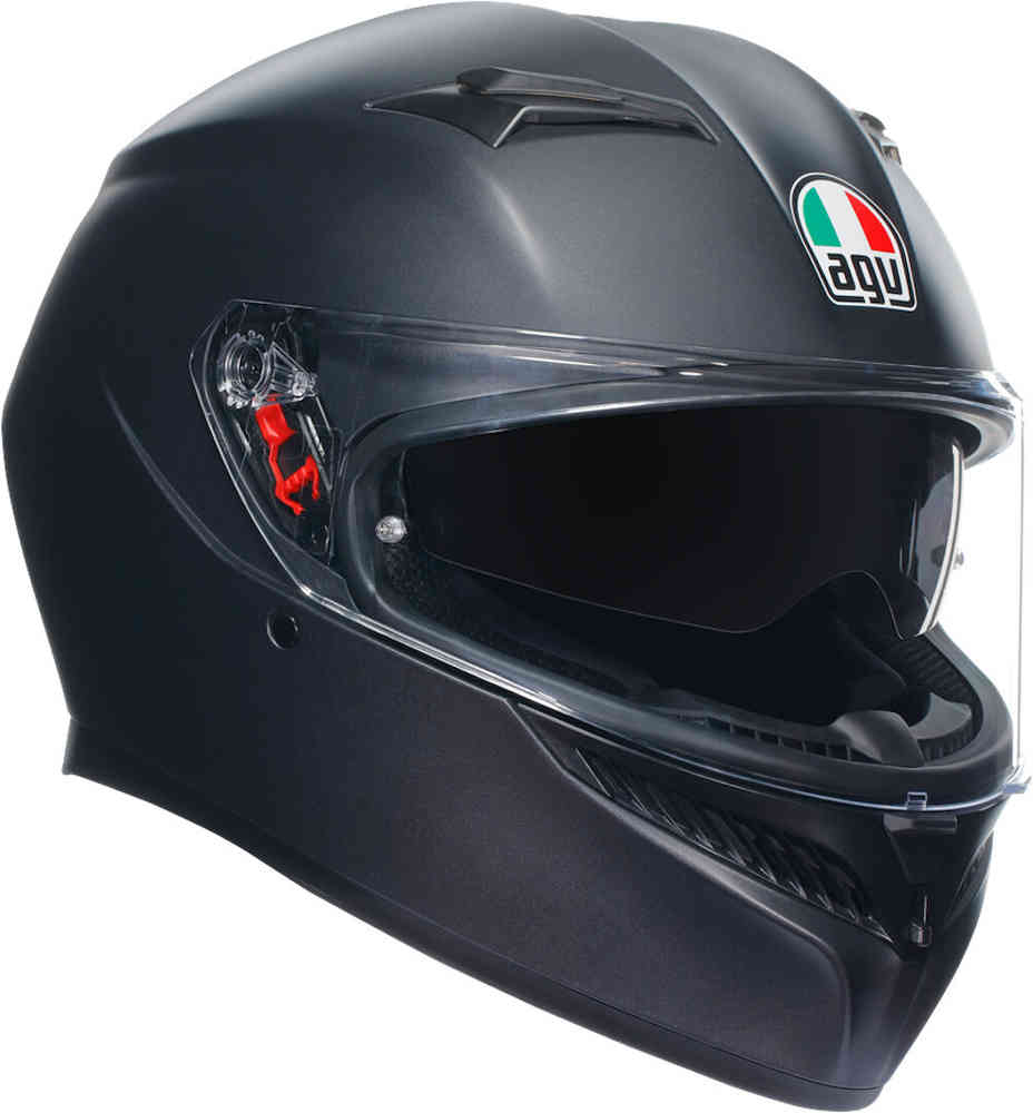 AGV K3 ASIAN FIT MONO | Helmetking 頭盔王