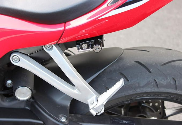 KIJIMA HELMET LOCK (303-1606) CBR600RR 20 | Helmetking 頭盔王