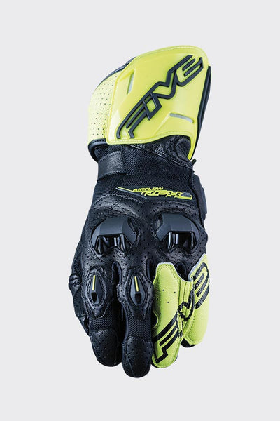 FIVE RFX2 AIRFLOW GLOVES | Helmetking 頭盔王