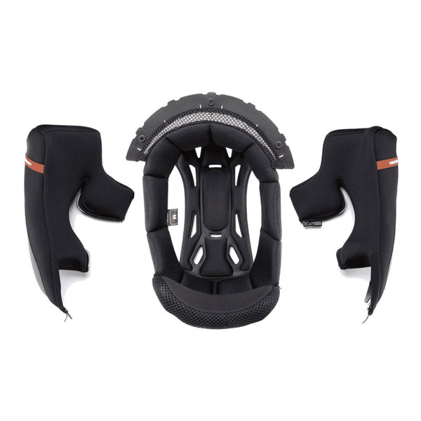 SCORPION COVERT-X INTERIOR SET | Helmetking 頭盔王