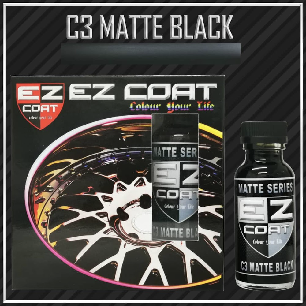 EZ COAT C3 | Helmetking 頭盔王