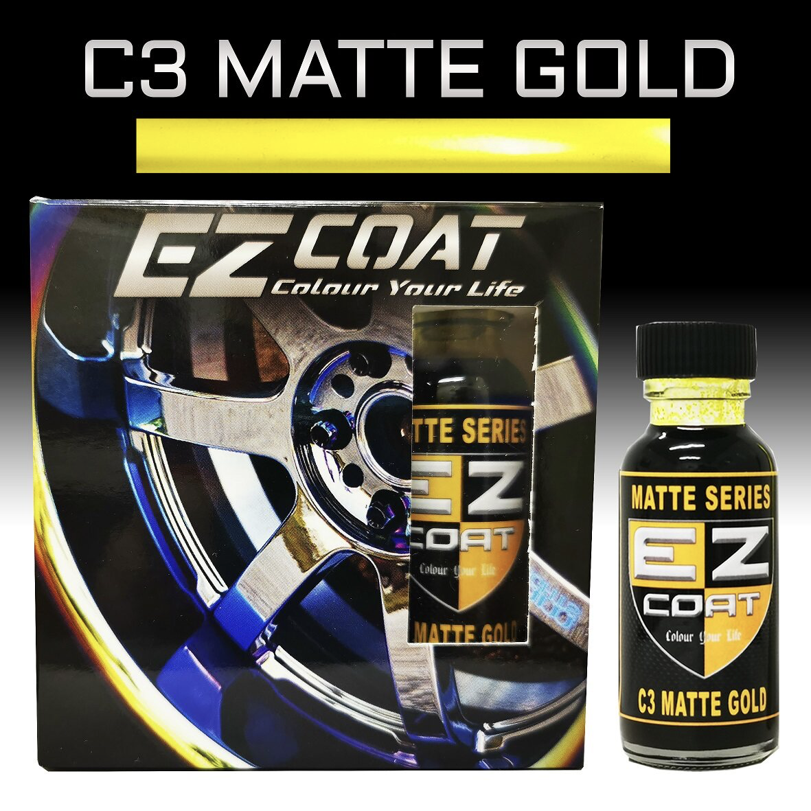 EZ COAT C3 | Helmetking 頭盔王