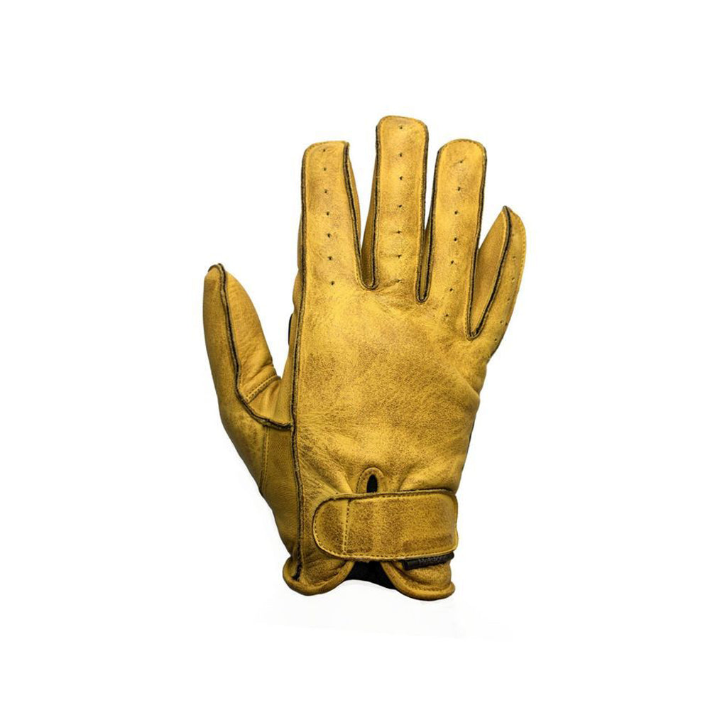 HELSTONS HIRO SUMMER SOFT GLOVE | Helmetking 頭盔王